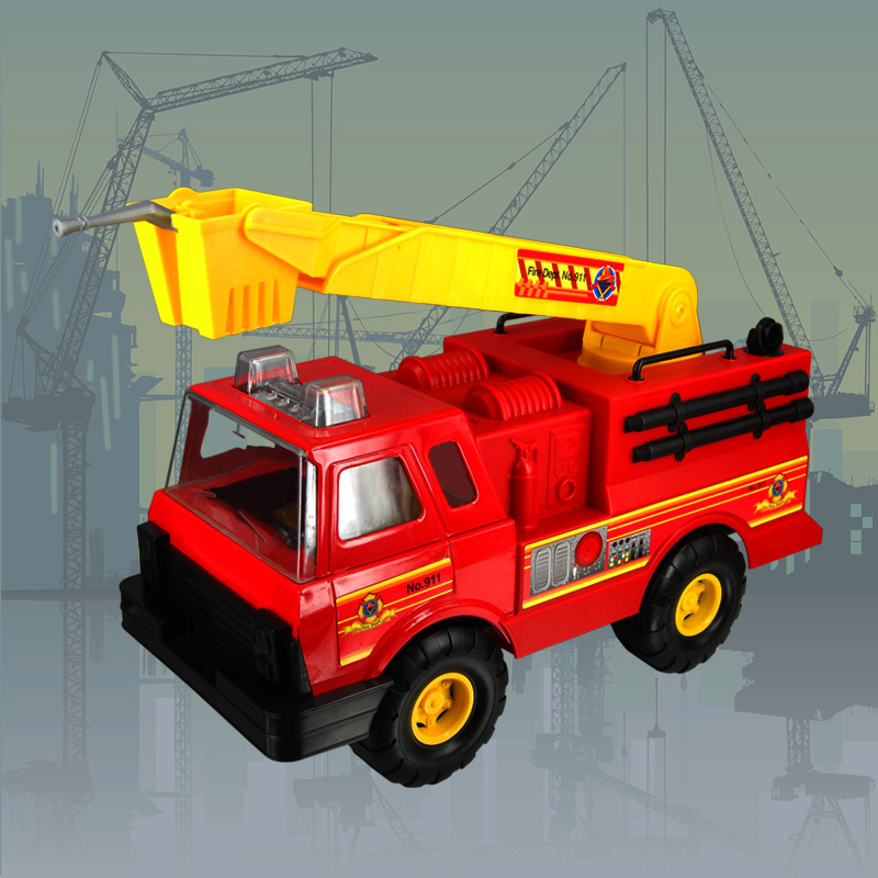 Trucks